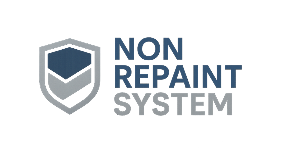 Installation Guides – NON REPAINT SYSTEM